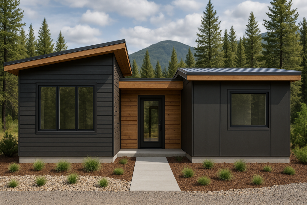 Home - Trailblazer Retreat